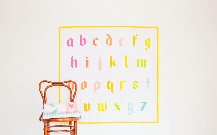 Patch and Dot – patch and dot