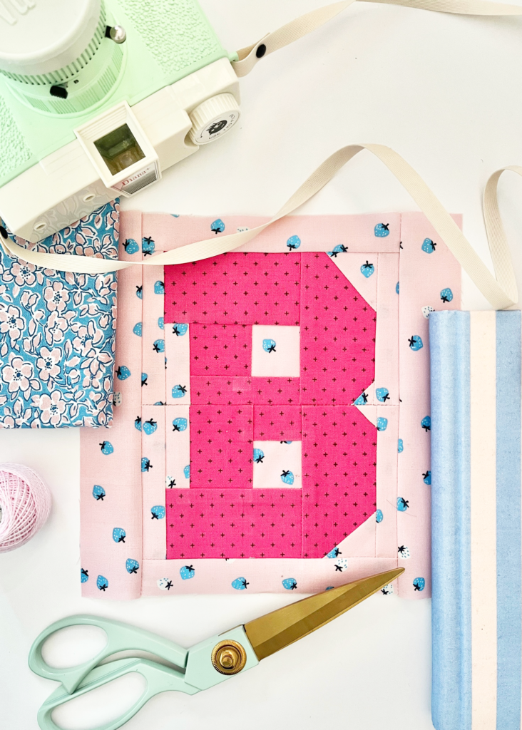 Varsity – Patch + Dot