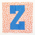 Quilt progress this week – Patch + Dot