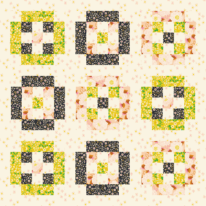 free patterns – Patch + Dot