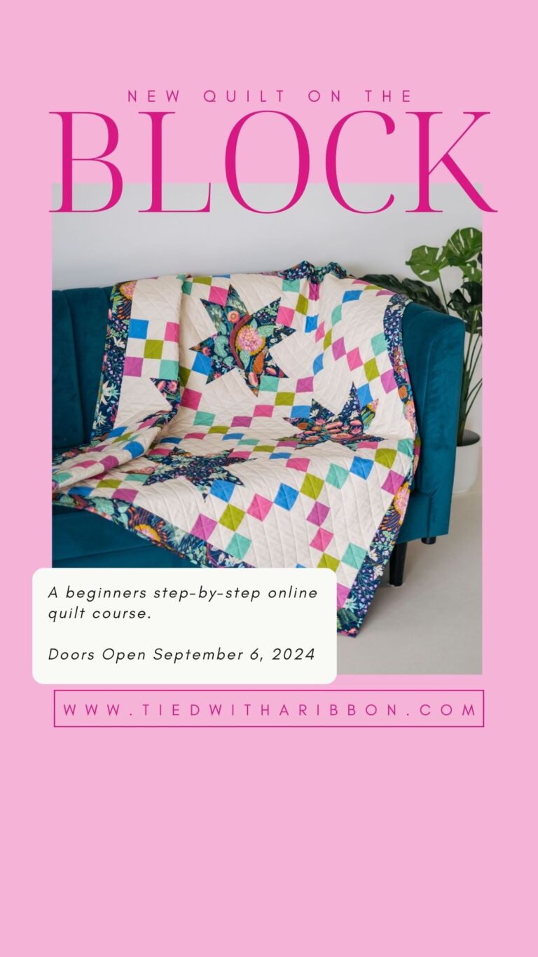 Blog – Patch + Dot