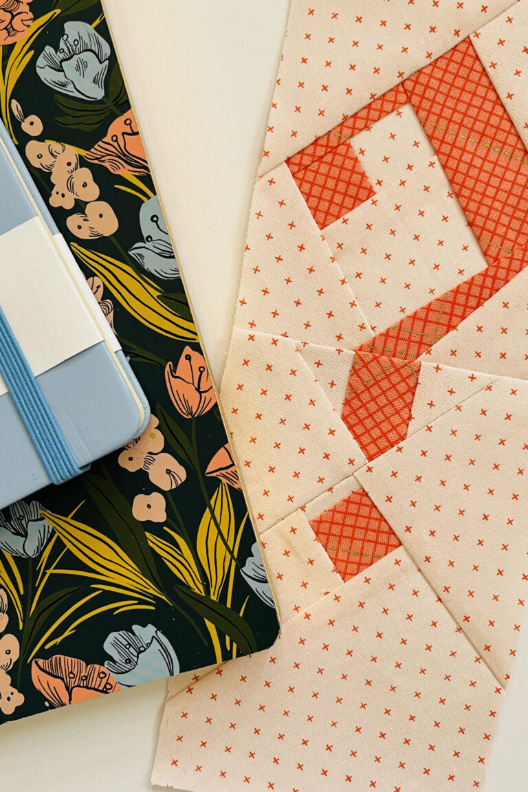 FPP alphabet block bundles – Patch + Dot