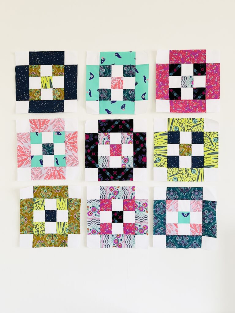 Blog – Patch + Dot