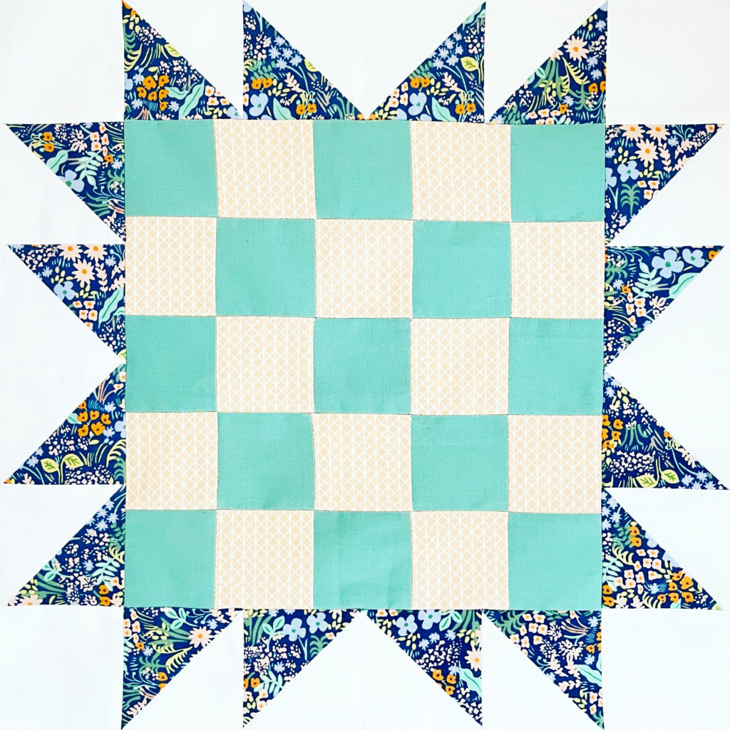 Ten fun quilt block patterns to try – Patch + Dot
